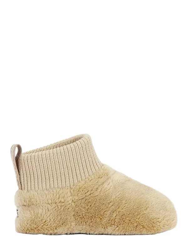UGG Baby Nesti Boot - Mustard Seed