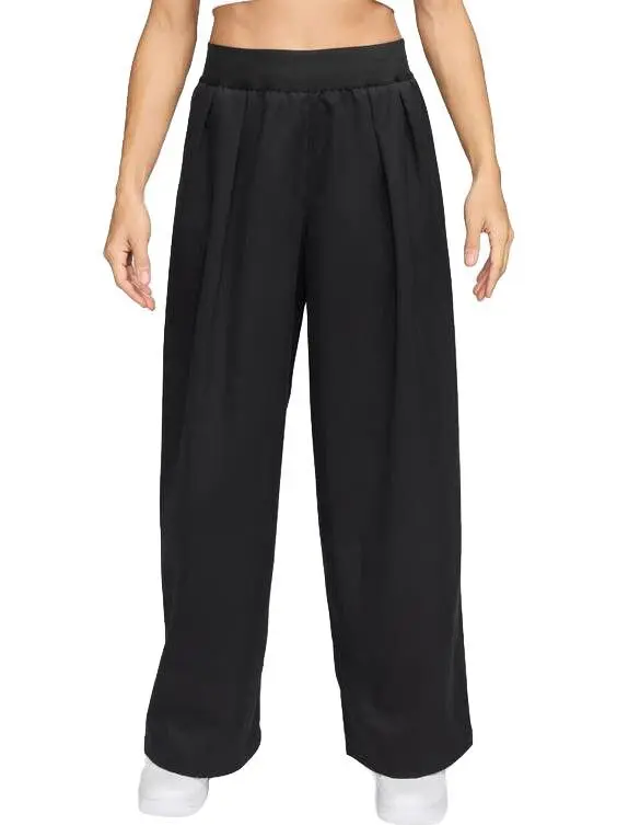 Nike Sportswear Tailored Pants - Black/black