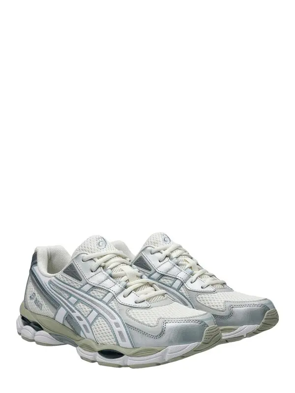 Asics Gender Inclusive Gel-nyc™ 2055 Sneakers - Cream/dolphin Grey
