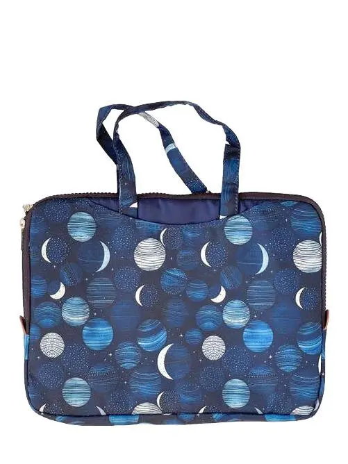 YUMBOX Insulated Lunch Bag Sleeve - Lunar Phases