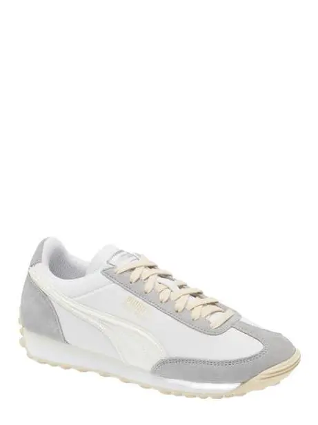 PUMA Easy Rider Gentle Meld Sneakers - Feather Gray/canvas