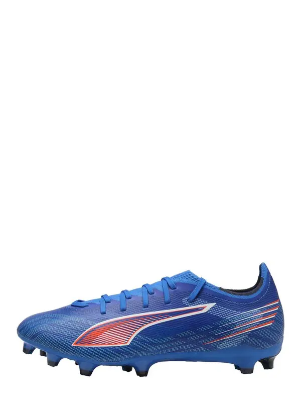 PUMA Ultra 6 Match Firm/artificial Ground Soccer Cleats - Blue