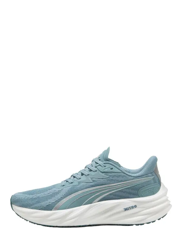 PUMA Velocity Nitro 4 Road Running Shoes - Blue