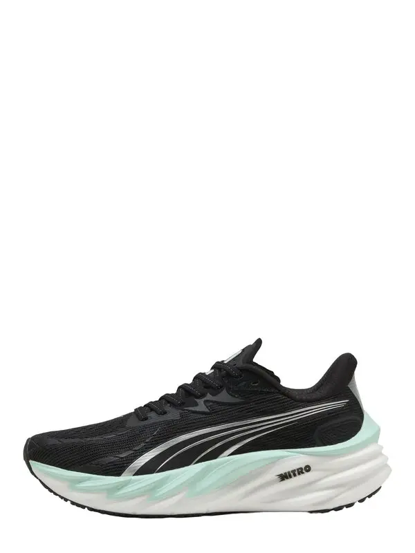 PUMA Velocity Nitroâ¢ 4 Road Running Shoes - Black