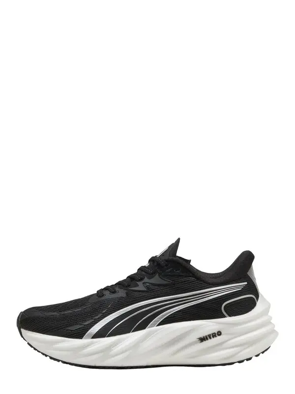 PUMA Velocity Nitroâ¢ 4 Road Running Shoes - Black