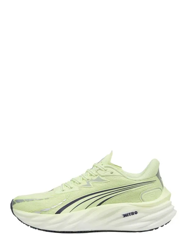 PUMA Velocity Nitroâ¢ 4 Road Running Shoes - Green