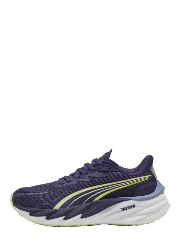 PUMA Velocity Nitroâ¢ 4 Road Running Shoes - Purple