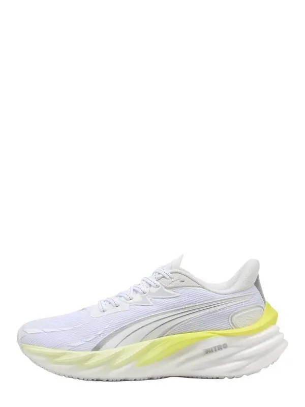 PUMA Velocity Nitroâ¢ 4 Road Running Shoes - White
