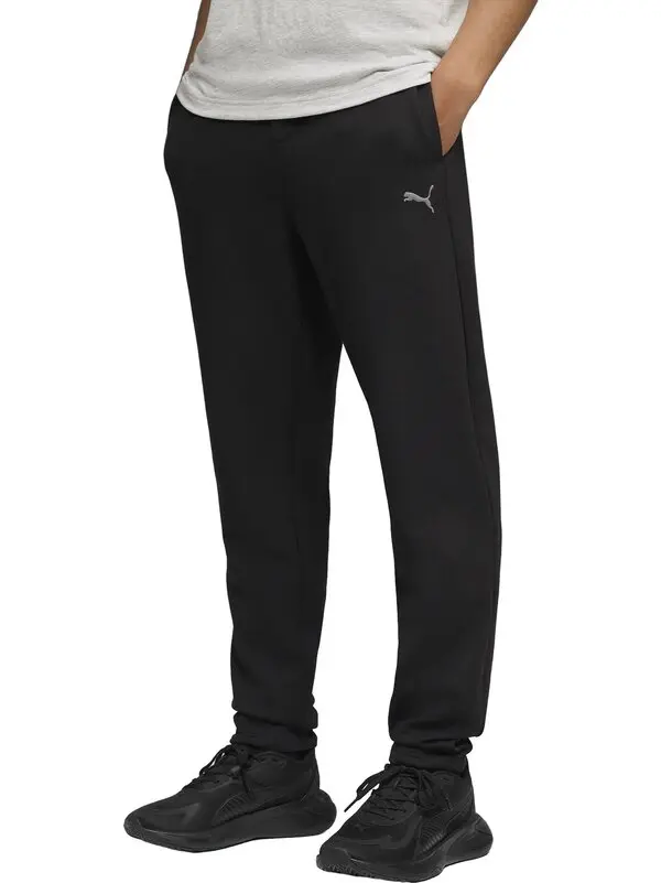 PUMA Cloudspun Ultra Soft Training Joggers Pant - Black