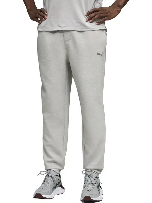 PUMA Cloudspun Ultra Soft Training Joggers Pant - Gray