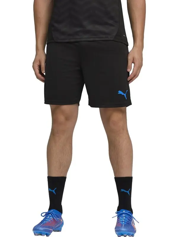 PUMA Individualcup Soccer Shorts - Black