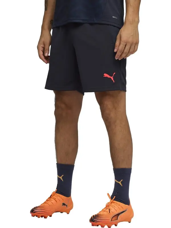 PUMA Individualcup Soccer Shorts - Blue