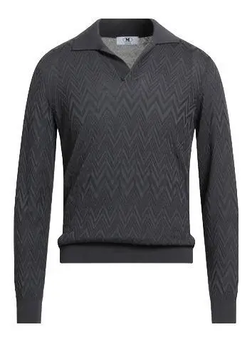 Missoni Knitted Sweater - Grey