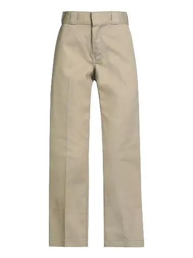 Dickies Icons Straight-leg Pants - Beige
