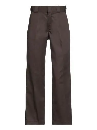Dickies Icons Straight-leg Pants - Brown