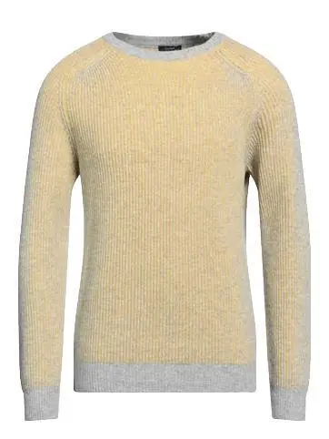 BARBATI Sweater - Yellow