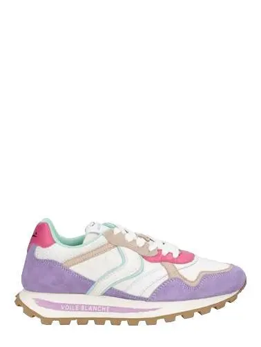VOILE BLANCHE Low-top Sneakers - White