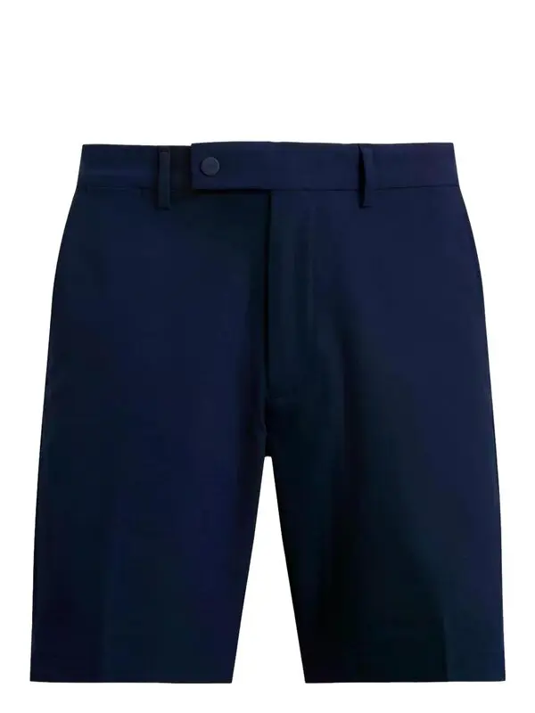 Rlx Ralph Lauren Tailored Shorts - Blue