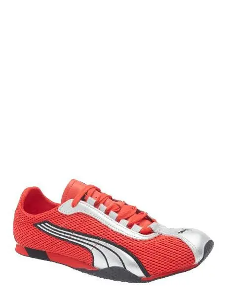 PUMA H-street Og Sneaker - Puma Red/puma Silver