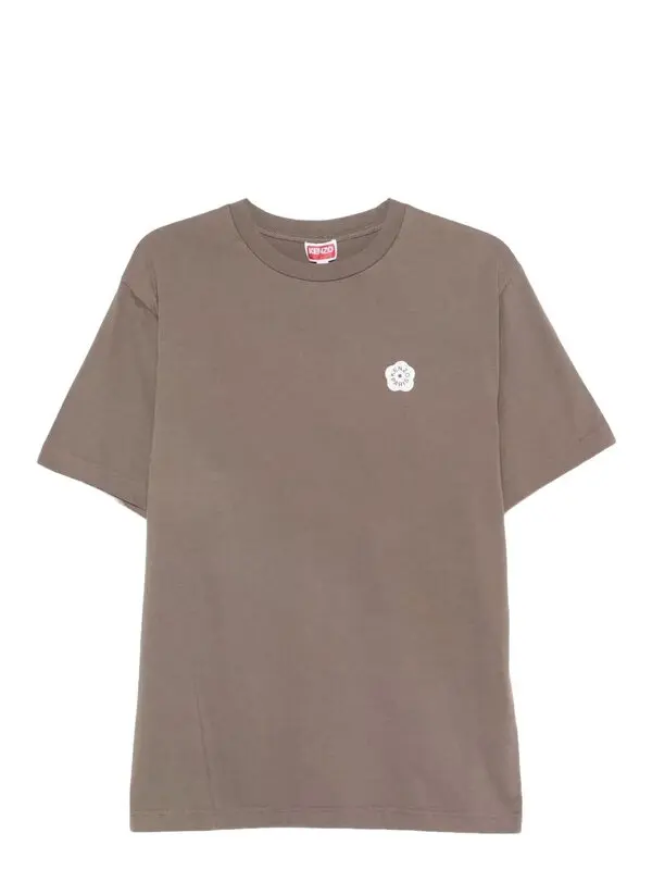 Kenzo Boke Flower 2.0 T-shirt - Neutrals