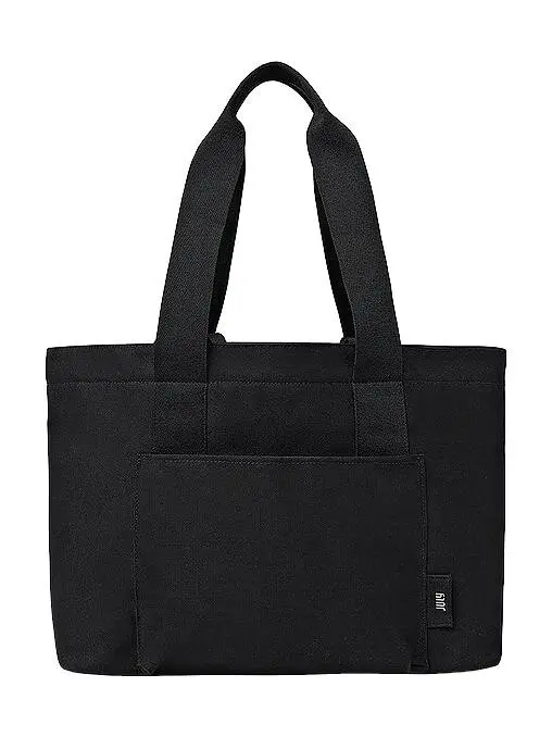 JULY Large Everyday Tote - Black