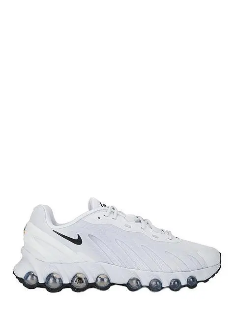 Nike Air Max Dn8 Sneakers - Pure Platinum & Black