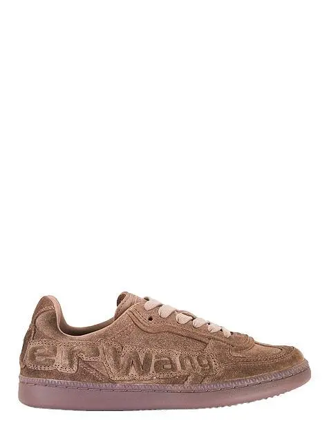 Alexander Wang Lex Sneaker - Vintage Pink