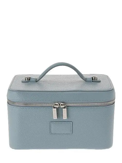 ETOILE COLLECTIVE Vanity Case - Robin Blue