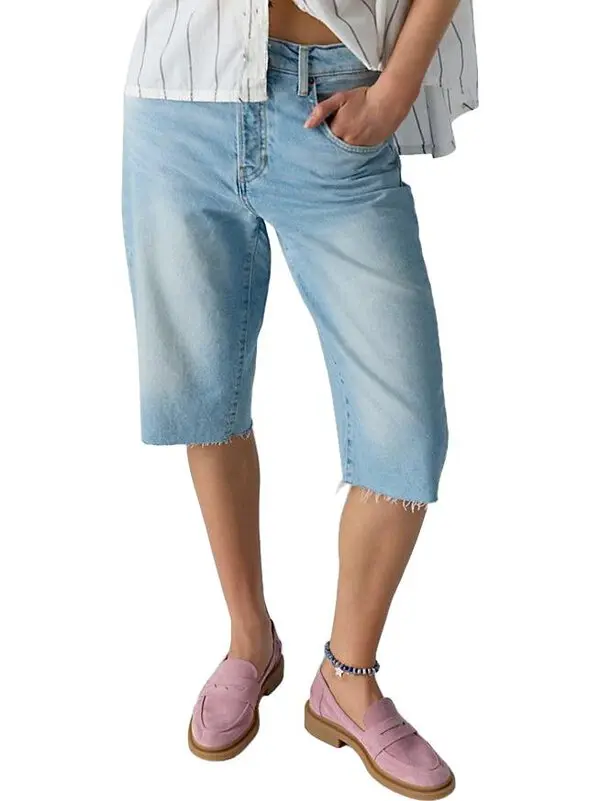 Free People Lana Loafers - Dusty Pink