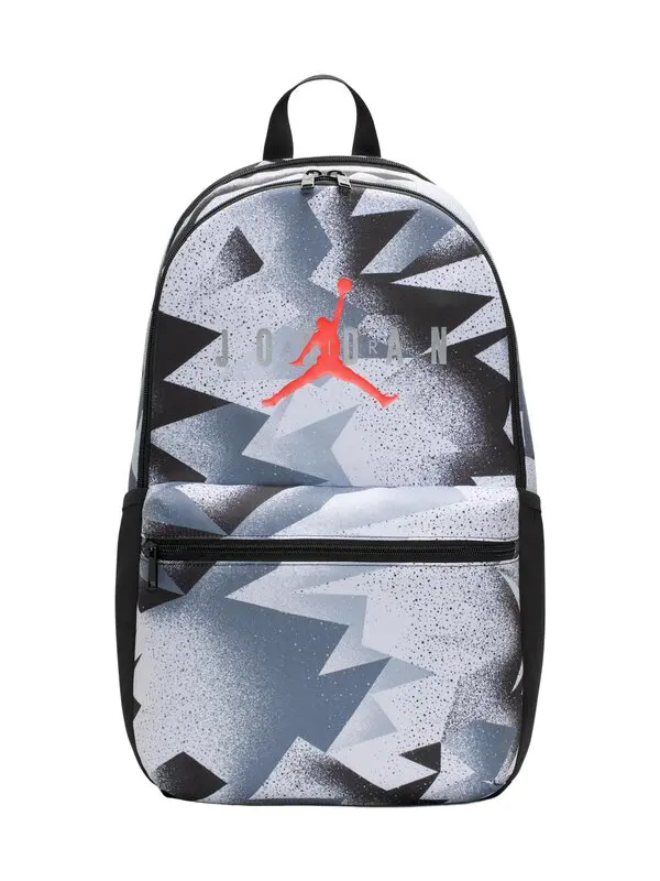 JORDAN Backpack - Black