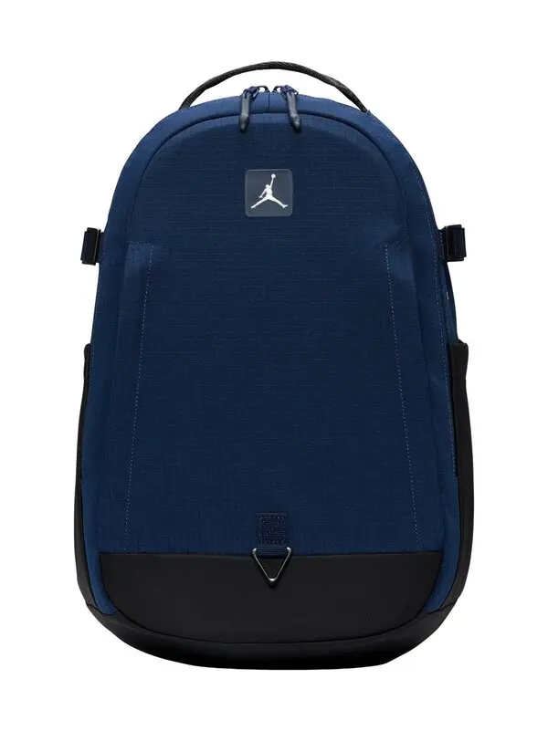JORDAN Franchise Backpack - Blue