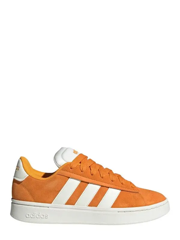 Adidas Grand Court Alpha - Crew Orange/off White