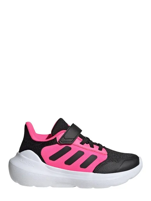 Adidas Tensaur Run 2.0 - Core Black/lucid Pink
