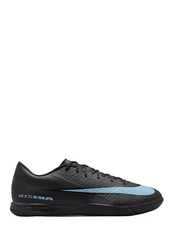 Nike Mercurial Vapor 16 Academy Ic Shadow Pack - Black/ice Blue
