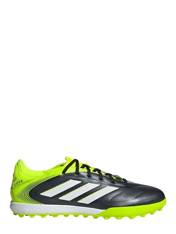 Adidas Copa Pure 3 League Tf - Core Black/cloud White/lucid Lemon