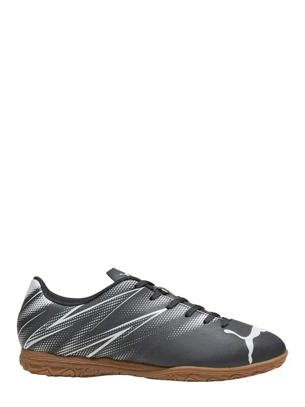 PUMA Attacanto Itin Sneakers - Black/silver Mist