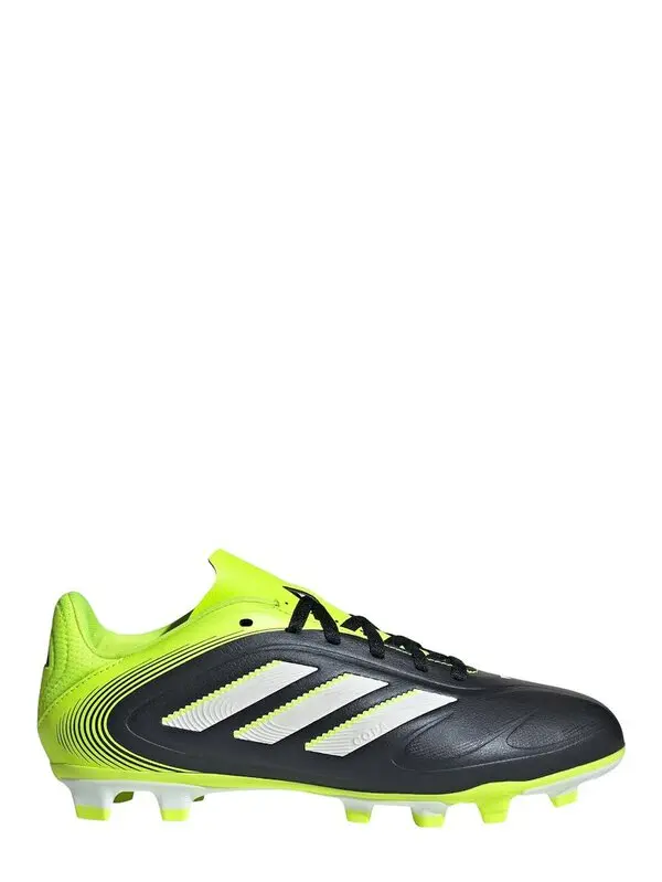 Adidas Copa Pure 3 Club Fg/mg - Core Black/cloud White/lucid Lemon