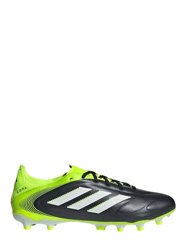 Adidas Copa Pure 3 League Fg/mg - Core Black/cloud White/lucid Lemon