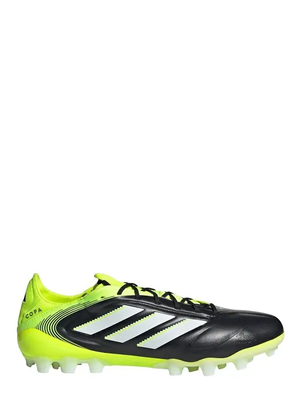 Adidas Copa Pure 3 Elite 2g/3g Ag - Core Black/cloud White/lucid Lemon
