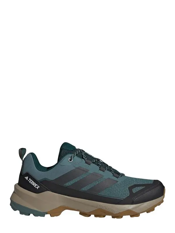 Adidas Skychaser Ax5 Sneakers - Preloved Teal/carbon/grey Two