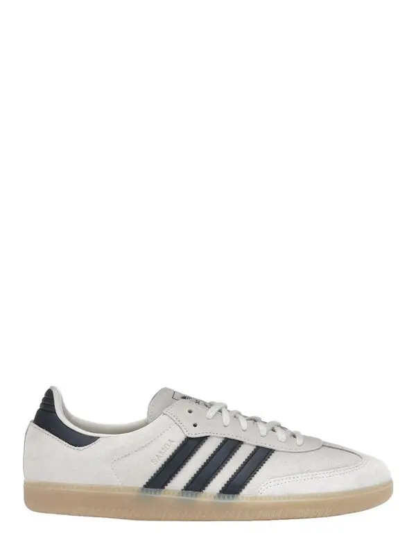 Adidas Samba Og Sneakers - Chalk White/core Black/gum