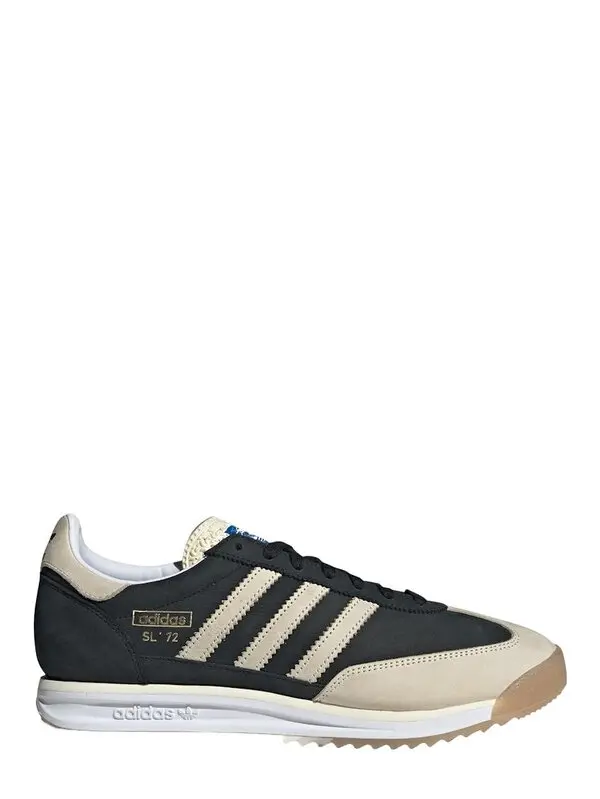 Adidas Sl 72 Rs Sneakers - Core Black/cream White/gum