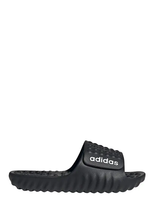 Adidas Adissage 360rec Slides - Core Black/cloud White