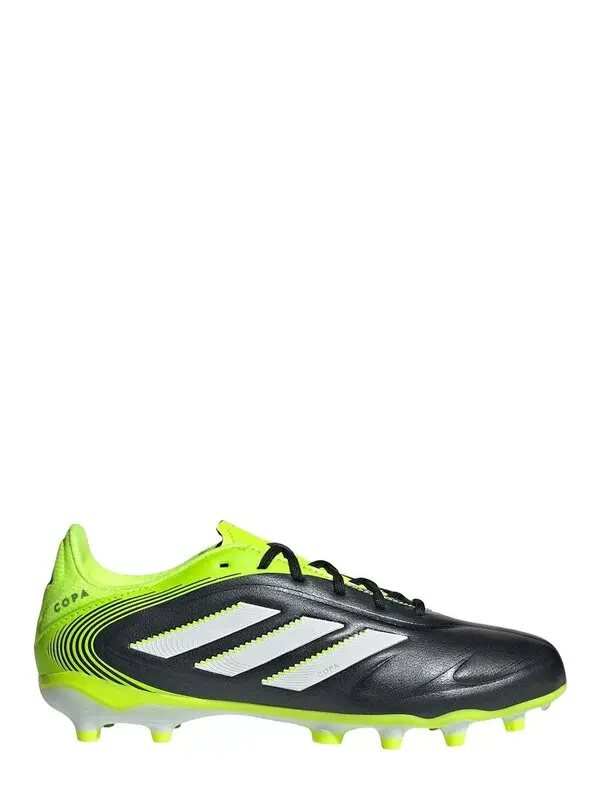 Adidas Copa Pure 3 League Fg/mg - Core Black/cloud White/lucid Lemon