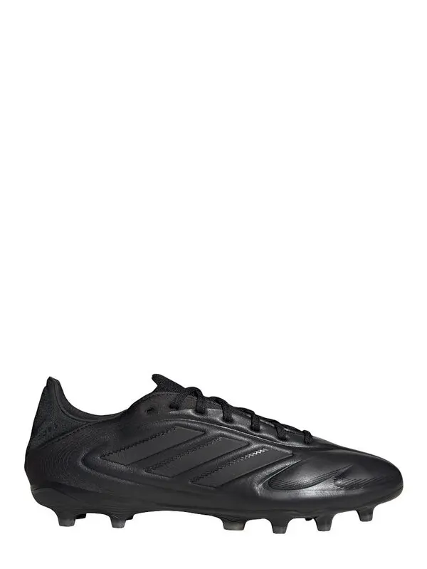 Adidas Copa Pure 3 Pro Fg - Core Black/iron Metallic