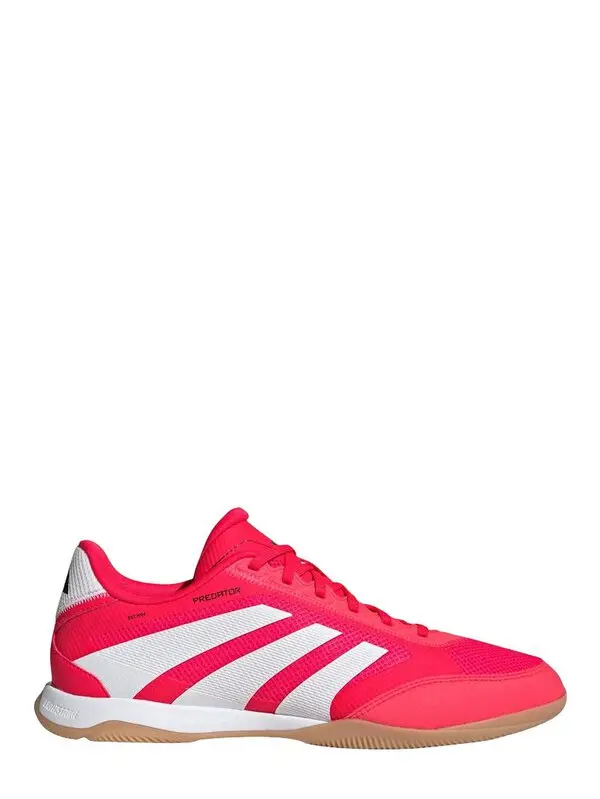 Adidas Predator League Indoor - Lucid Red/cloud White/core Black