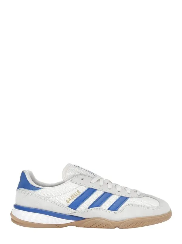 Adidas Gazelle Sala Sneakers - Off White/blue/cloud White