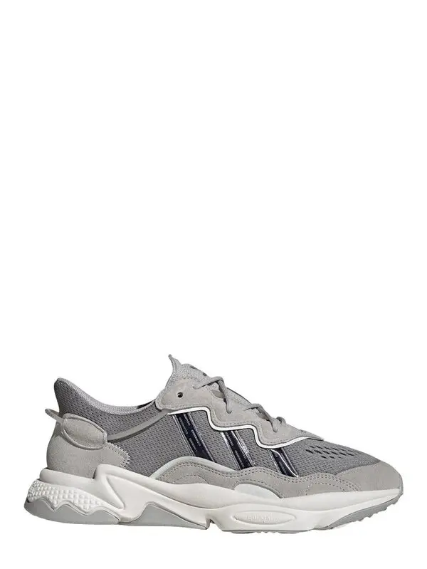Adidas Ozweego Athletic Sneakers - Grey Two/crystal White/grey Three