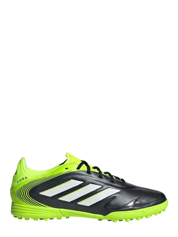 Adidas Copa Pure 3 League Tf - Core Black/cloud White/lucid Lemon