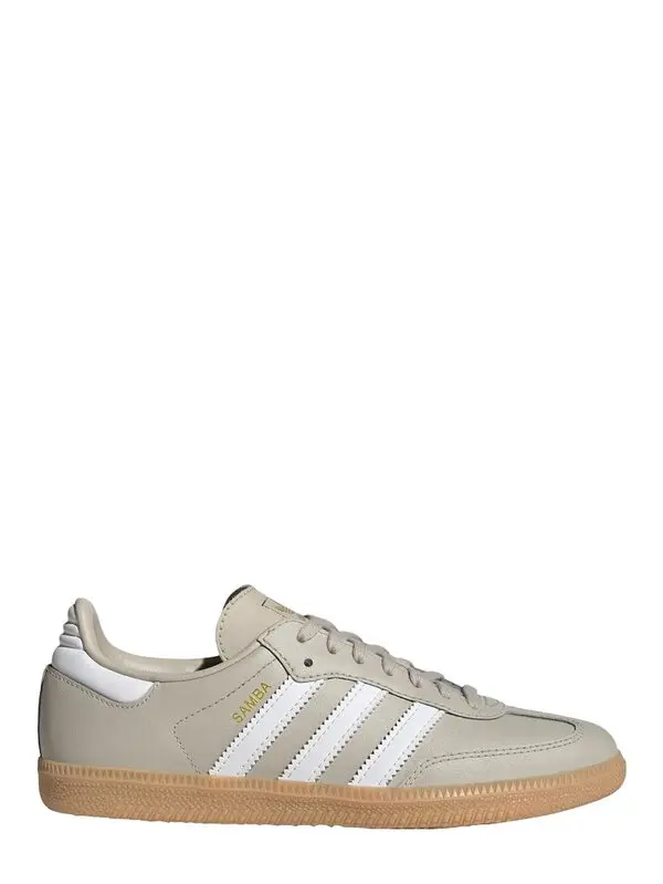 Adidas Samba Og Sneakers - Beige/cloud White/gum